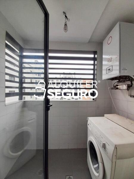 Calle Arte Pop - MADRID - Alquiler Seguro