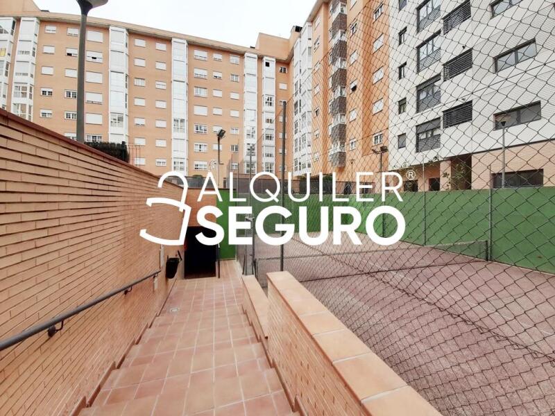 Calle Arte Pop - MADRID - Alquiler Seguro