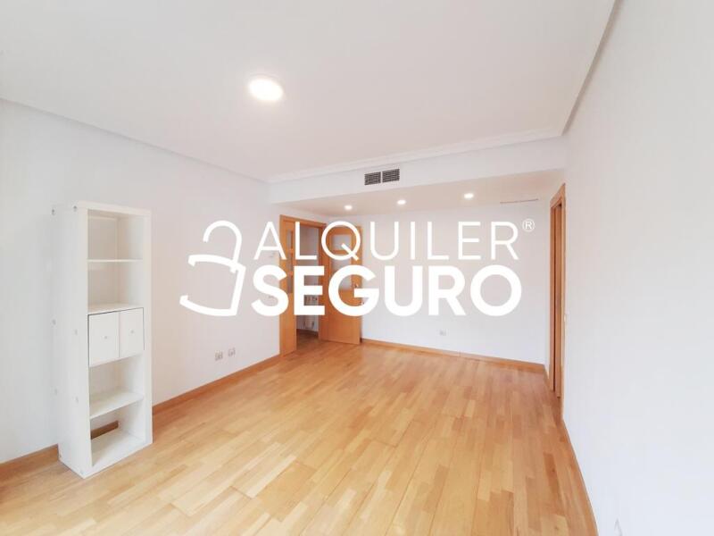 Calle Arte Pop - MADRID - Alquiler Seguro