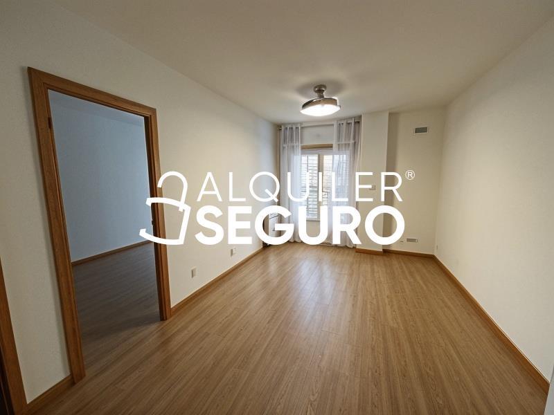 Plaza Del Pradillo - MÓSTOLES - Alquiler Seguro