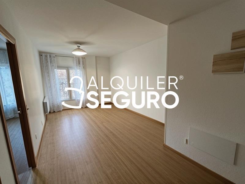 Plaza Del Pradillo - MÓSTOLES - Alquiler Seguro